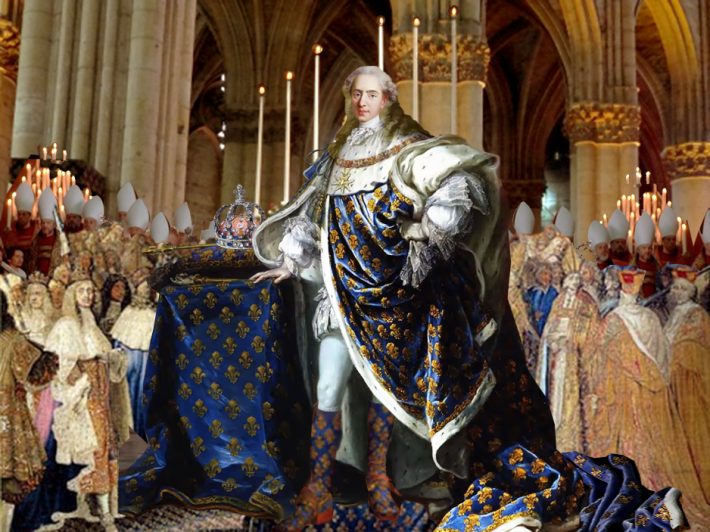 Marie-Antoinette et la religion – Marie-Antoinette Antoinetthologie